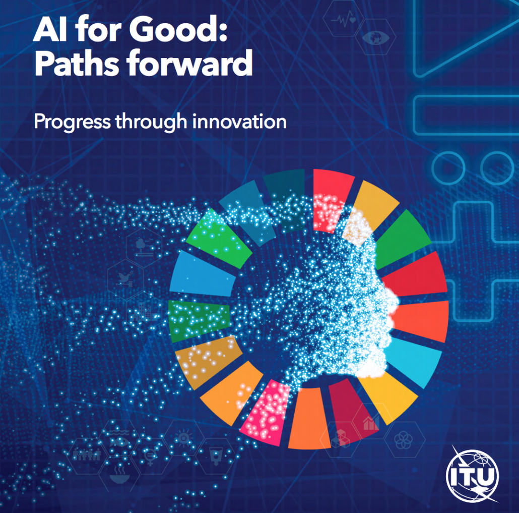 AI FOR GOOD: PATHS FORWARD | Technovation