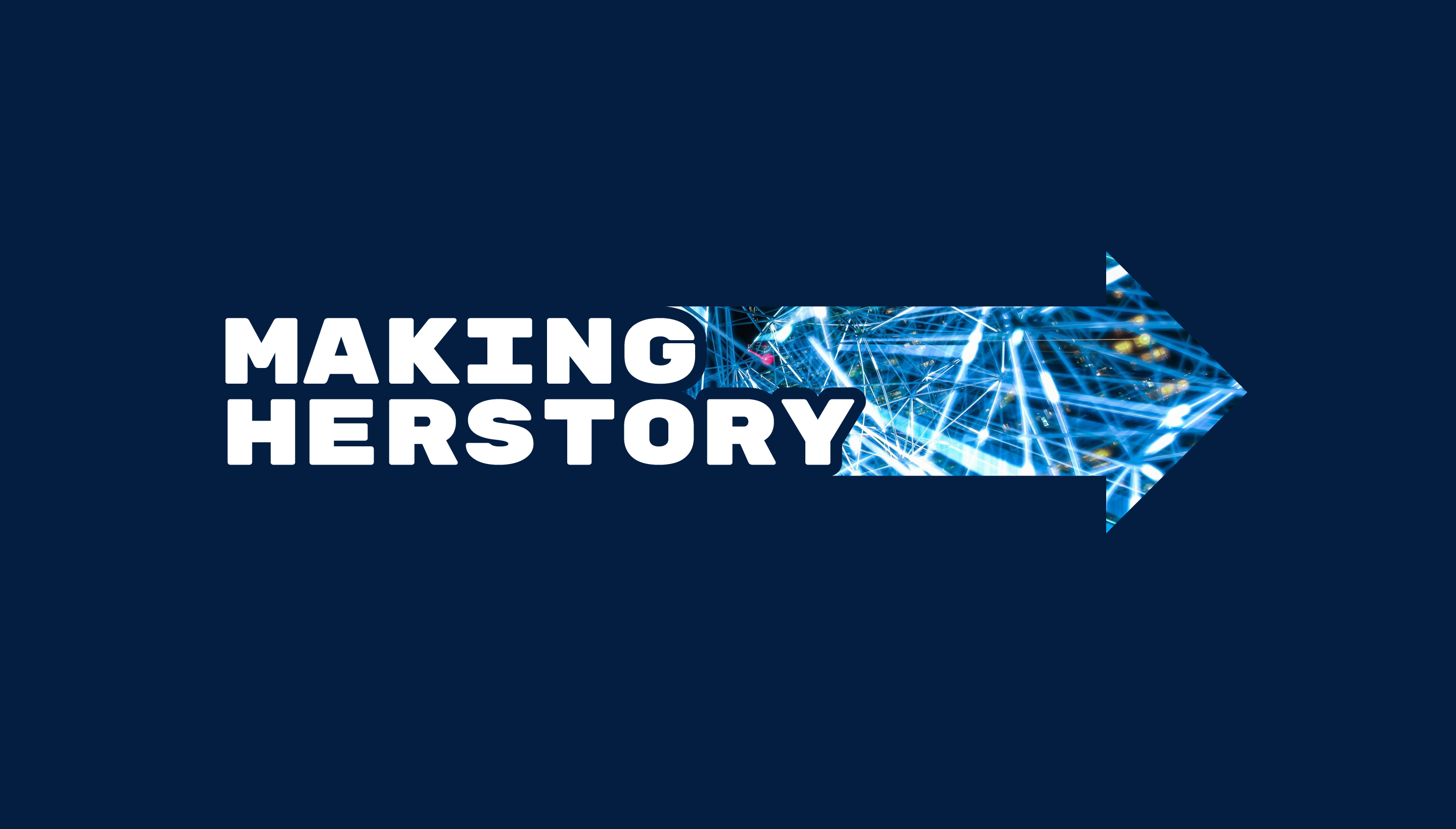 Making Herstory: Cyber security & developing confidence with Cisco’s ...