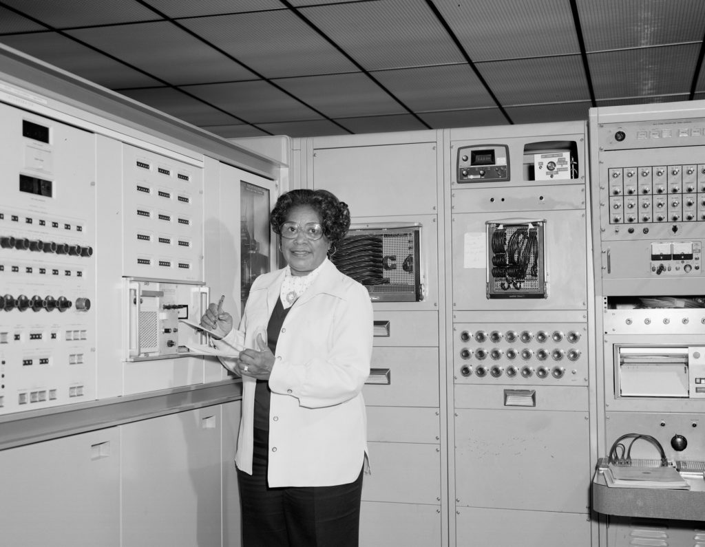 5 Black Women who made history in STEM that you should know | Technovation