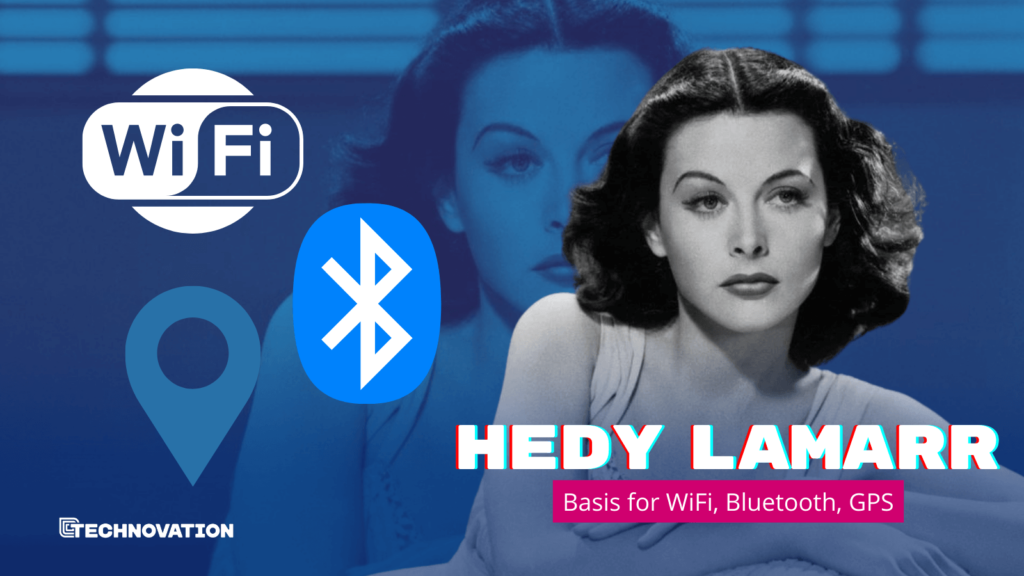 Things that wouldn’t exist without women engineers | Technovation