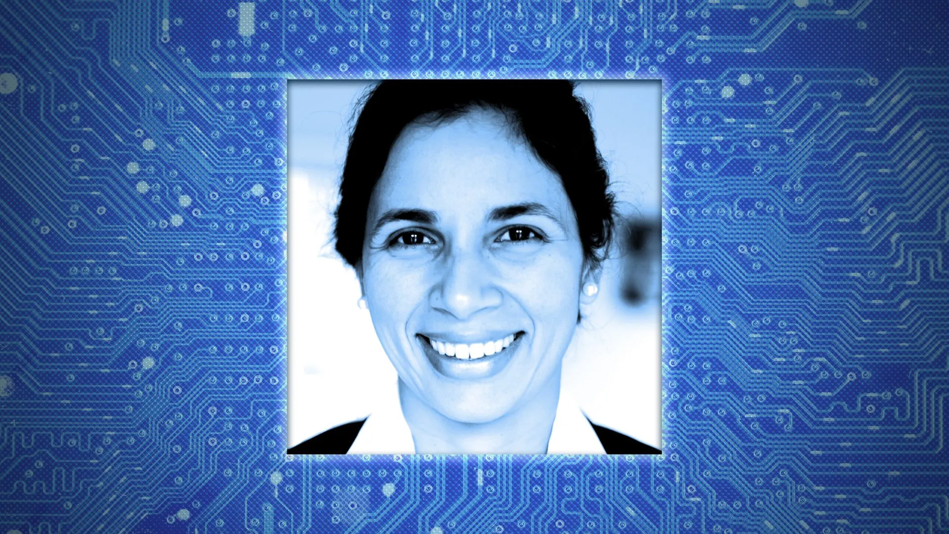 Future-skilling girls for an AI world | Technovation