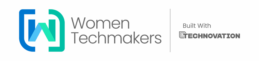 Women Techmakers | Technovation